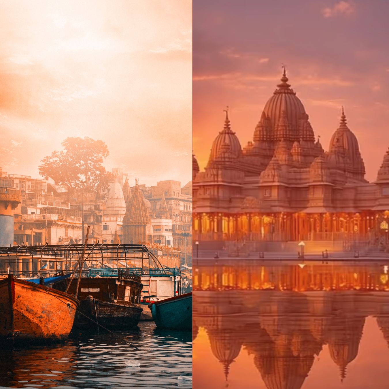 Shri Ram Janam Bhoomi Ayodhya